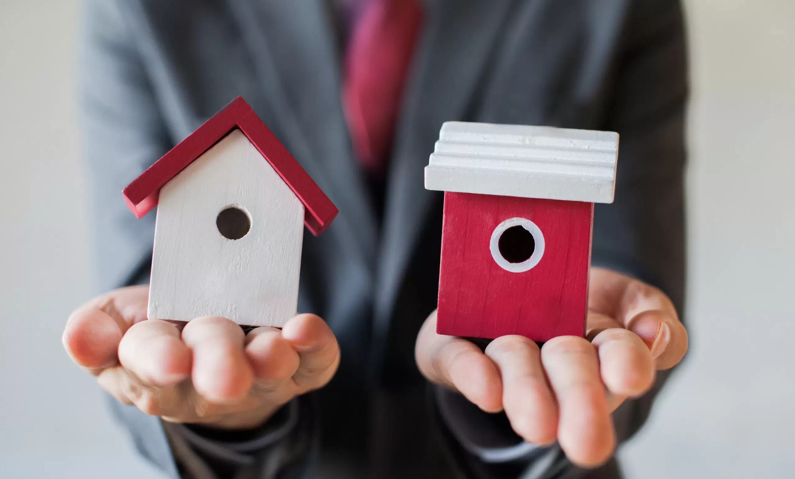 Tenure: Leasehold versus Share of Freehold (updated) - London Property ...